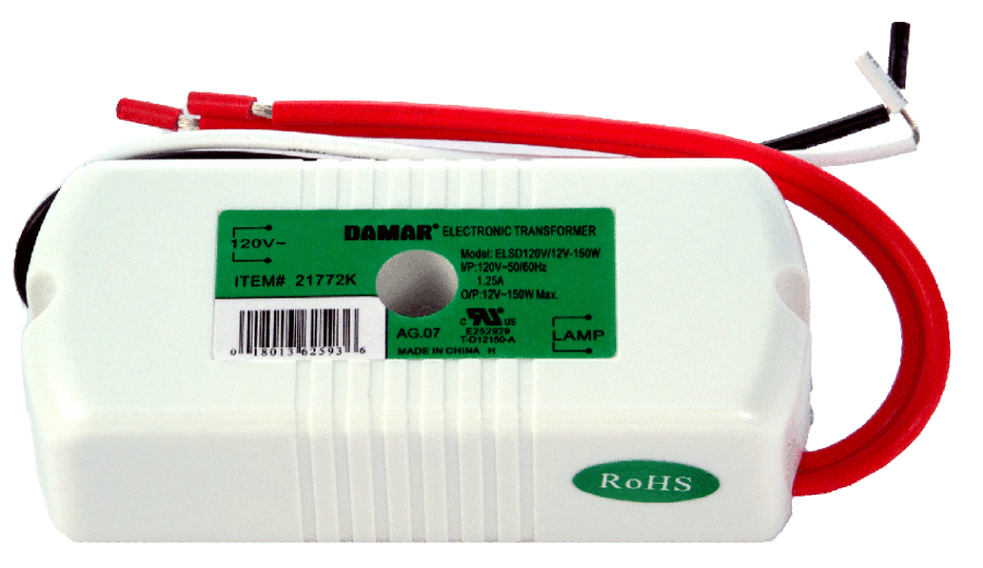 Damar Worldwide | 21772K , 150W Watts