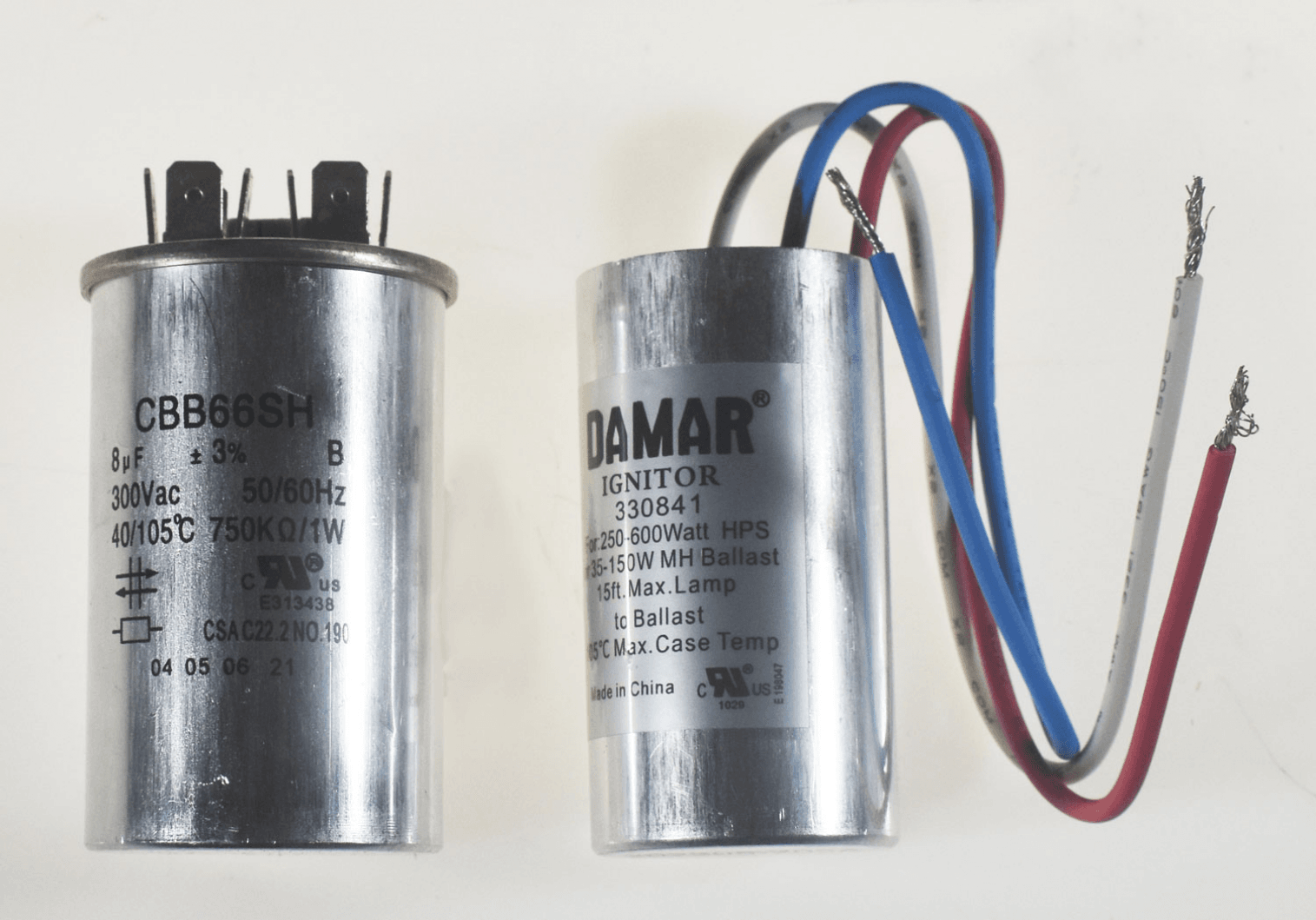 Damar Worldwide | 22462A , 70 Watts