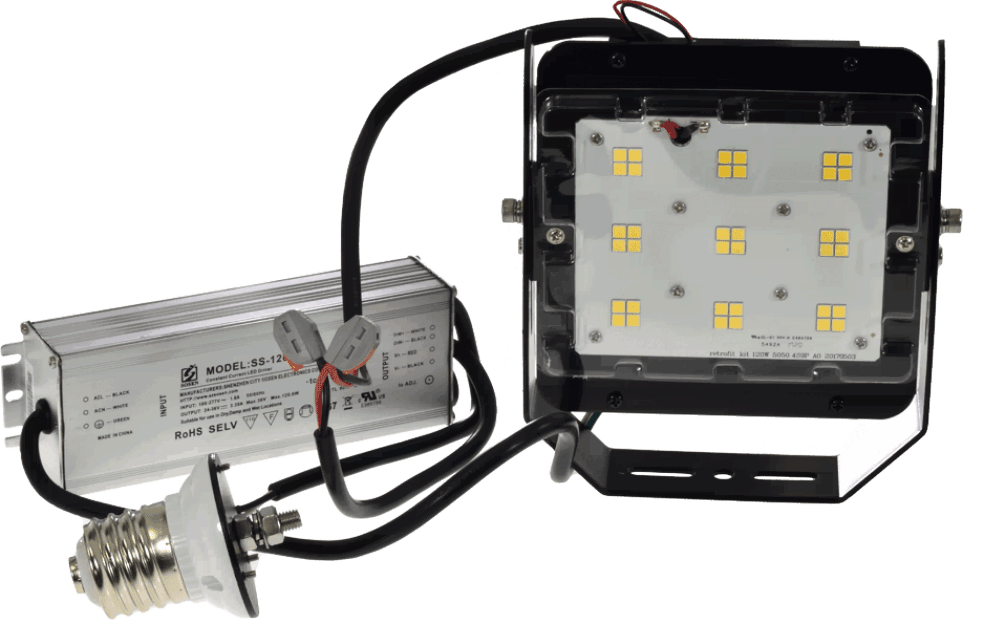 Damar Worldwide | 33999A , 120 Watts