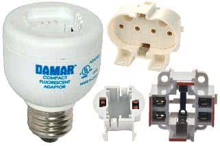 Damar Product Listings